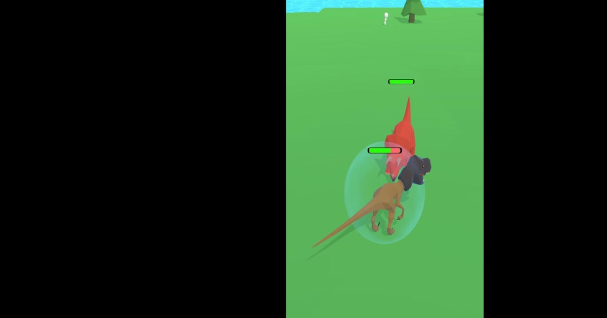 Download & Play Dino Colosseum on PC & Mac (Emulator)