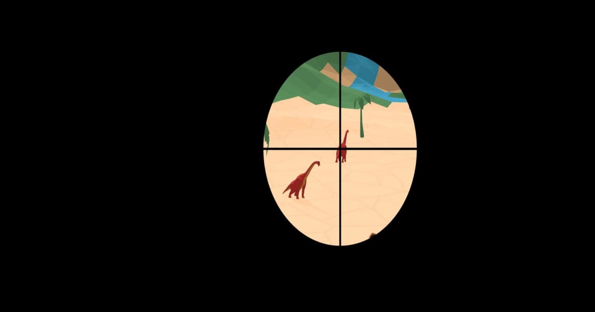 Download & Play Dino Lab on PC & Mac (Emulator)