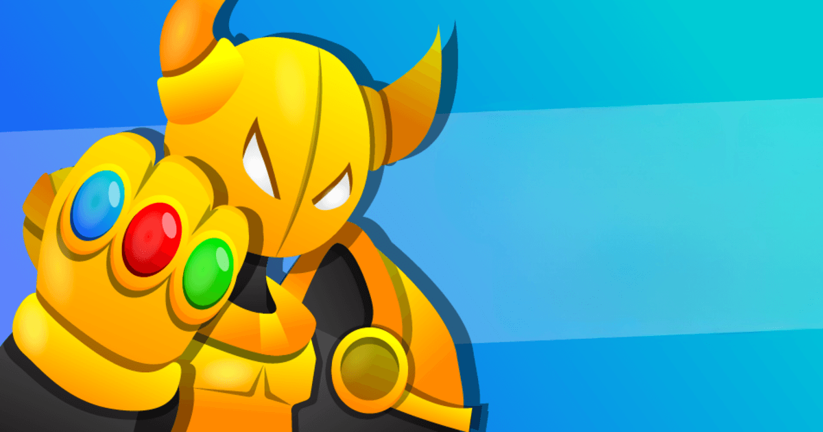 Download & Play Gold Hand on PC & Mac (Emulator)
