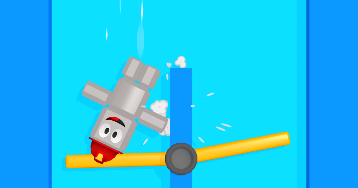 Download & Play Material Shifter on PC & Mac (Emulator)