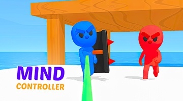 Baixar & Jogar Mind Controller no PC & Mac (Emulador)
