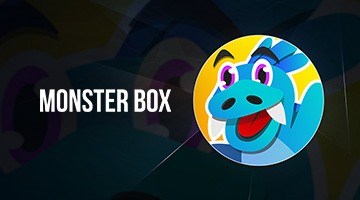 Tải và Chơi Monster Box trên PC (máy tính) và Mac (Giả Lập)