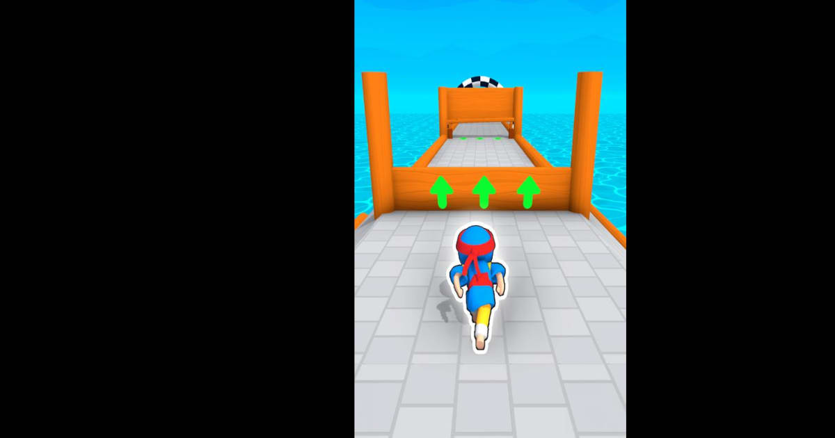 Download & Play Ninja Escape on PC & Mac (Emulator)