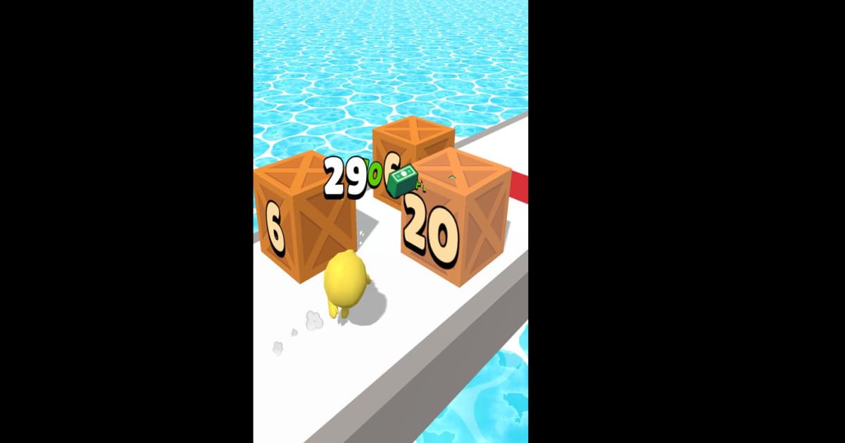 Download & Play Push Harder on PC & Mac (Emulator)