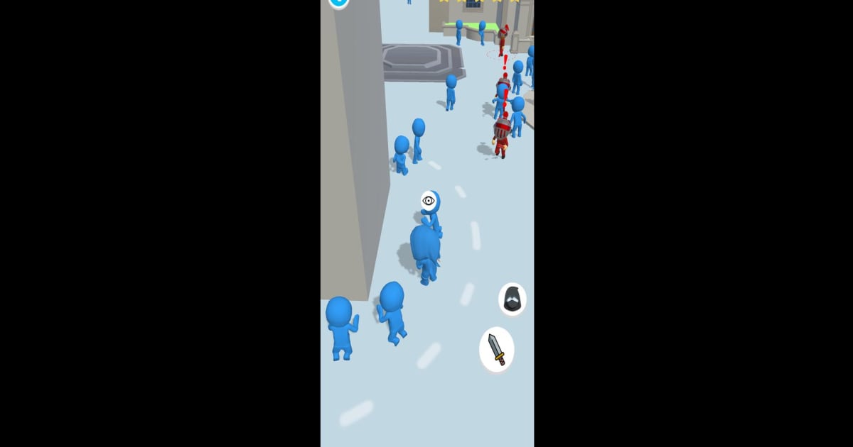 Descarga y juega a Riot Assassin en PC y Mac (Emulador)