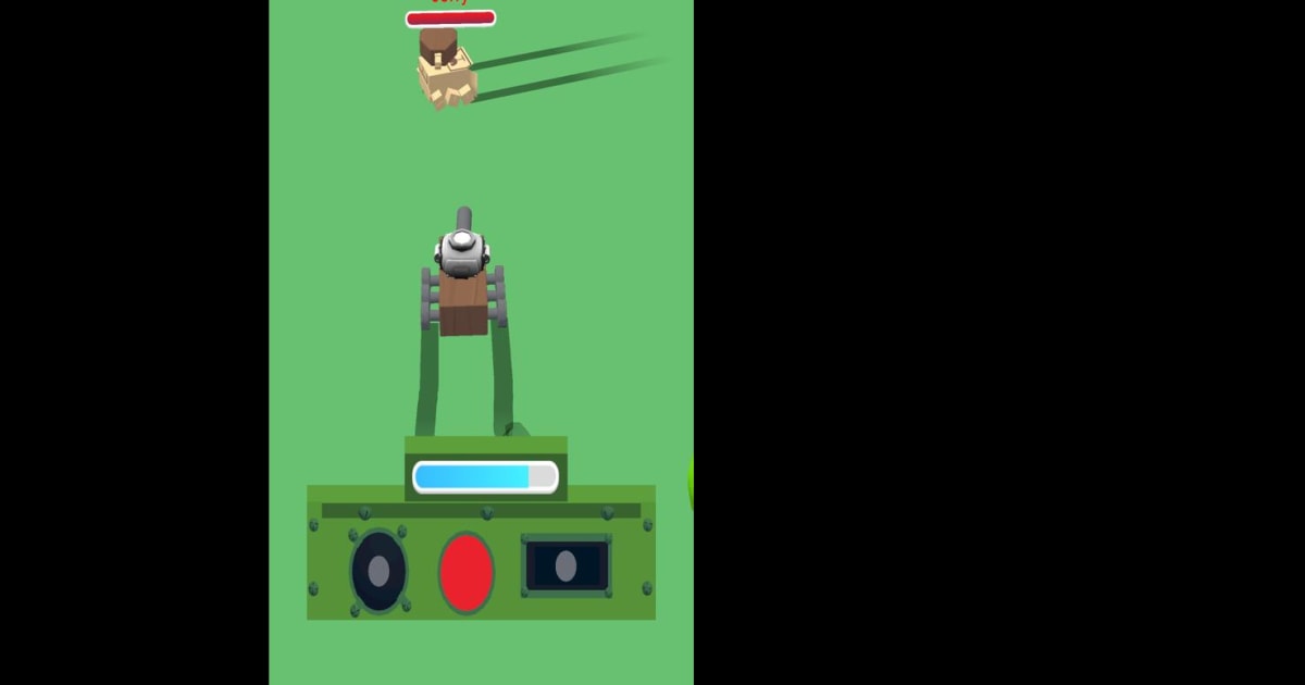 Ultimate Tank Merge Royal - 下載遊玩 PC 或 Mac 版本 (模擬器)