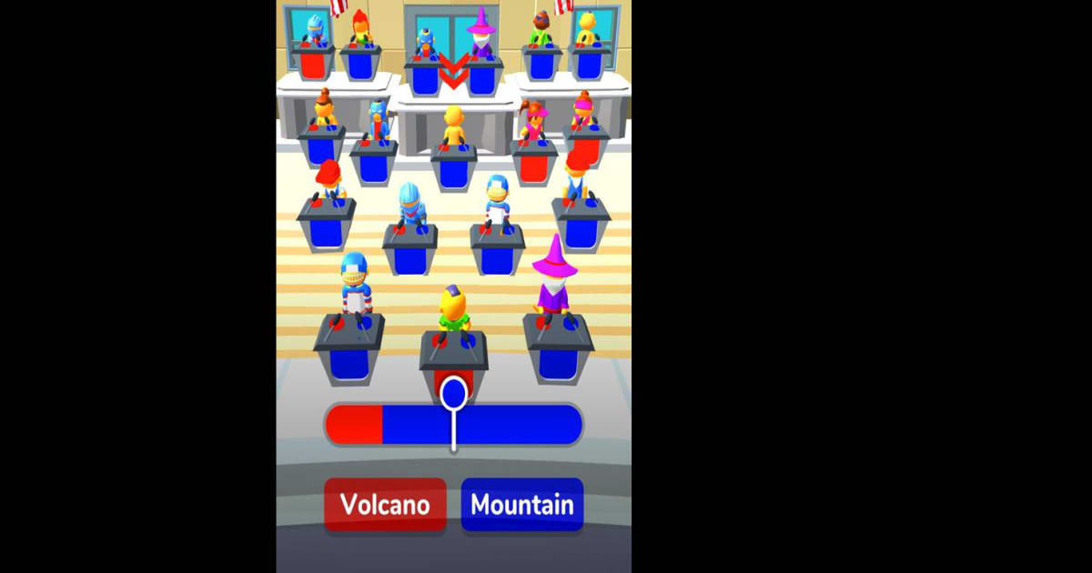 Download & Play ToT or Trivia on PC & Mac (Emulator)