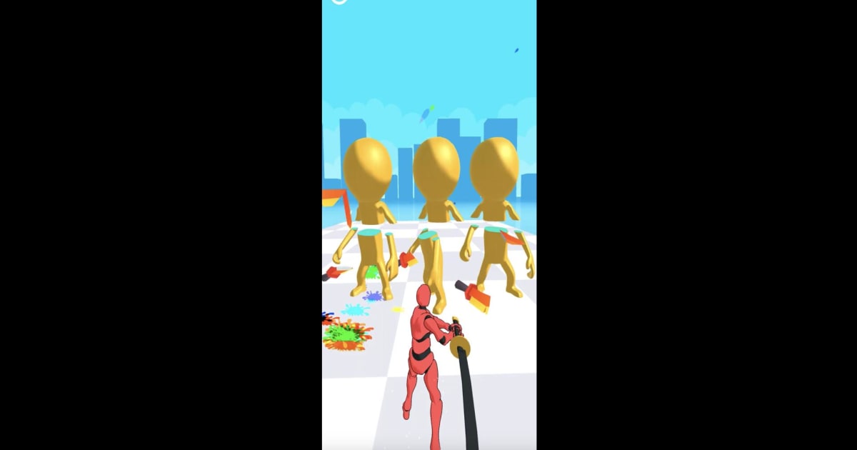 Download & Play Ninja Teleport on PC & Mac (Emulator)