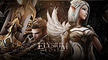 Elysium Lost - PC와 Mac에서 다운로드하고 플레이하세요 (앱플레이어)