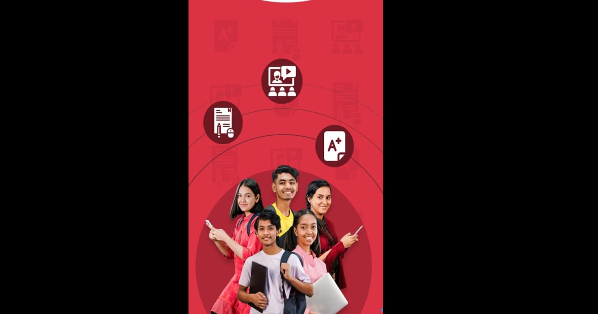 Download and run 10 Minute School: Learning App on PC & Mac (Emulator)