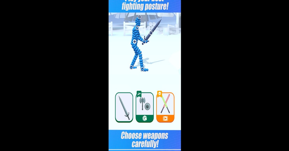 Download & Play Hit Master - Aim N' Strike on PC & Mac (Emulator)