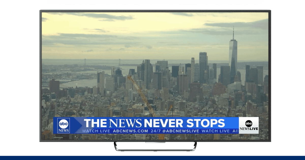 Download and run ABC News: Breaking News Live on PC & Mac (Emulator)