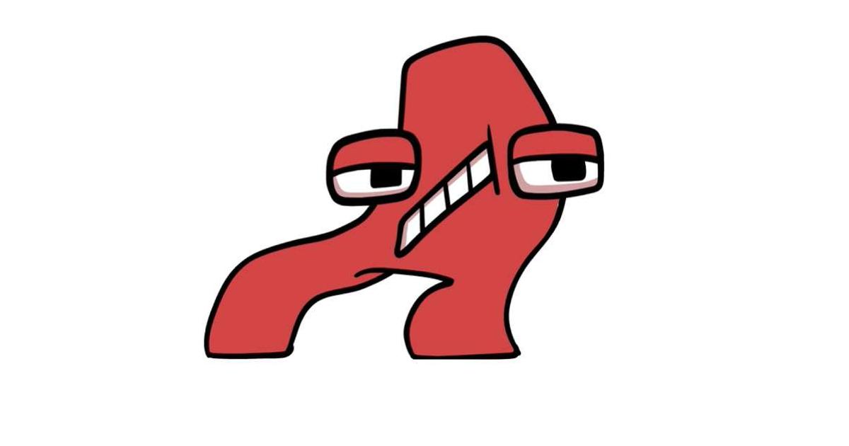 Download & Play ABC Lore: Alphabet Color Story on PC & Mac (Emulator)