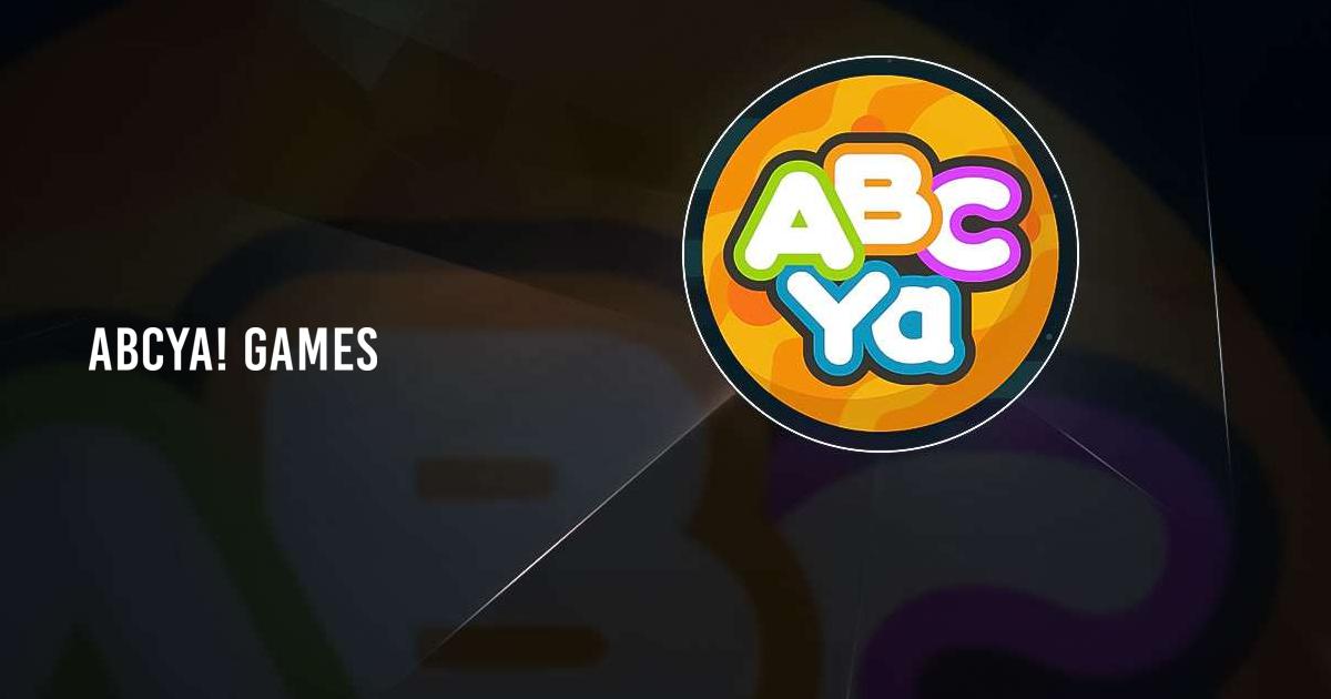 Download & Mainkan ABCya! Games di PC & Mac (Emulator)