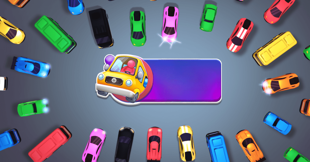 Download & Play Bus Escape: Traffic Jam on PC & Mac (Emulator)