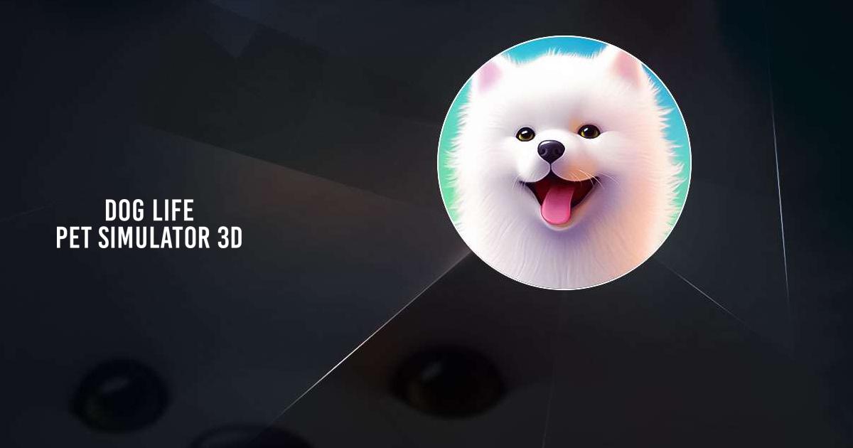 Download & Play Dog Life: Pet Simulator 3D on PC & Mac (Emulator)