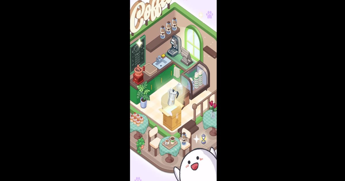 Descarga y juega a Dreamy Room en PC y Mac (Emulador)