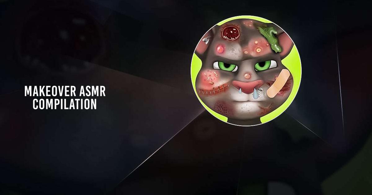 Download & Play Makeover ASMR Compilation on PC & Mac (Emulator)