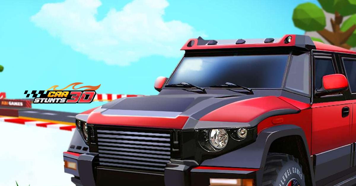 Download & Mainkan Car Stunts 3D - Extreme City di PC & Mac (Emulator)