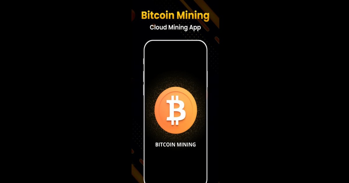 Downloade und starte BTC Mining Crypto Cloud Miner auf PC & Mac (Emulator)