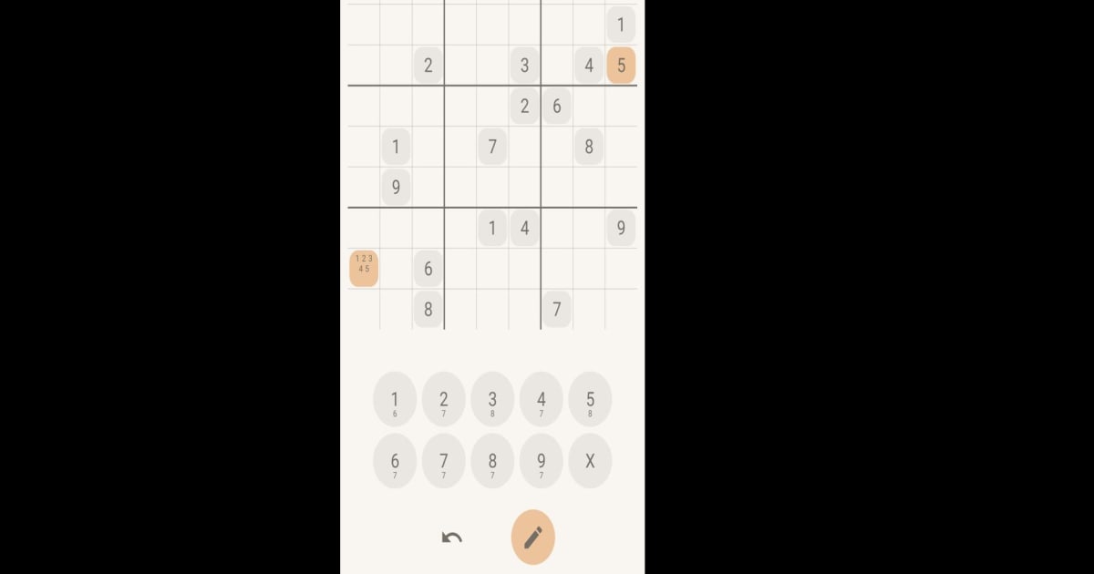 Numbers - 下載遊玩 PC 或 Mac 版本 (模擬器)