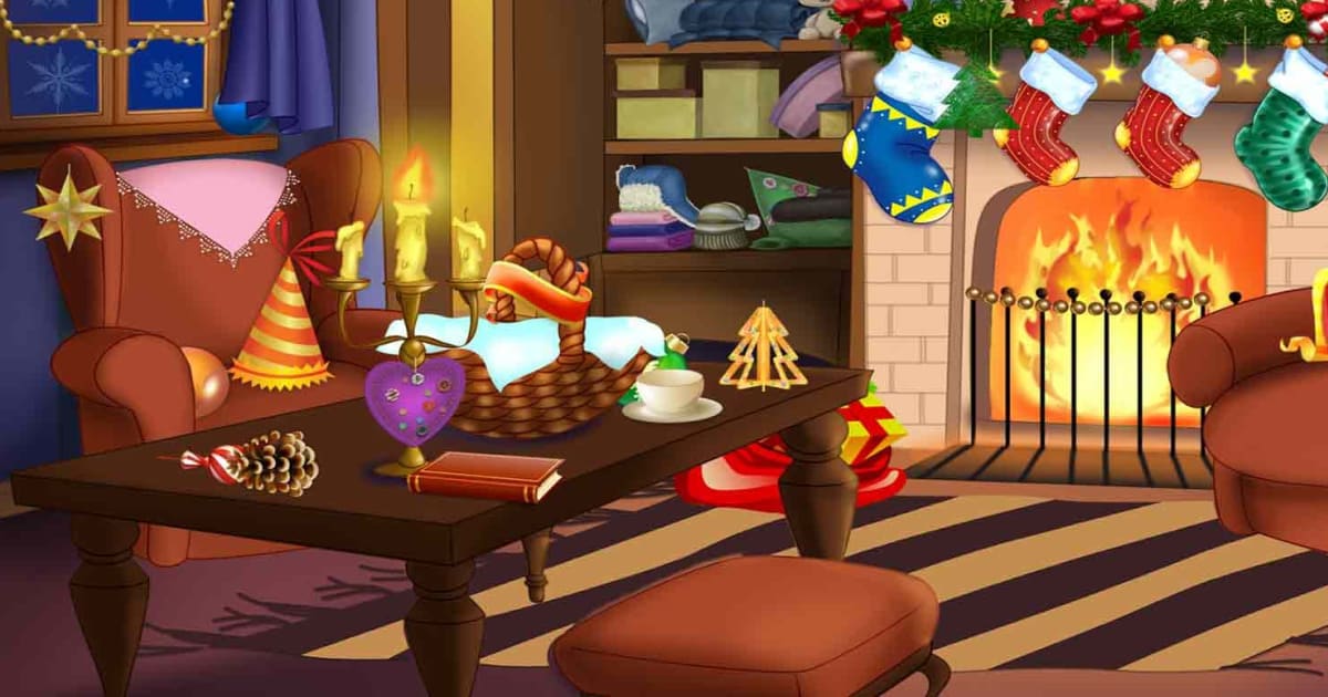 Download & Play Christmas Tree Decorations on PC & Mac (Emulator)