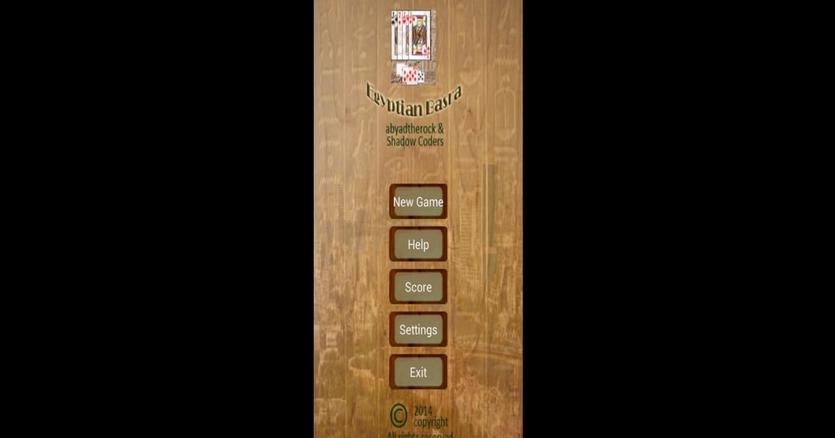 Download & Play Egyptian Basra on PC & Mac (Emulator)