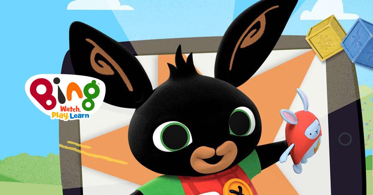 Download & Play Bing: Watch, Play, Learn on PC & Mac (Emulator)