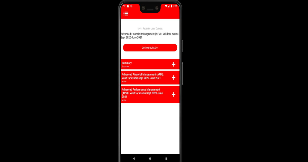 Download and run ACCA Study Hub on PC & Mac (Emulator)