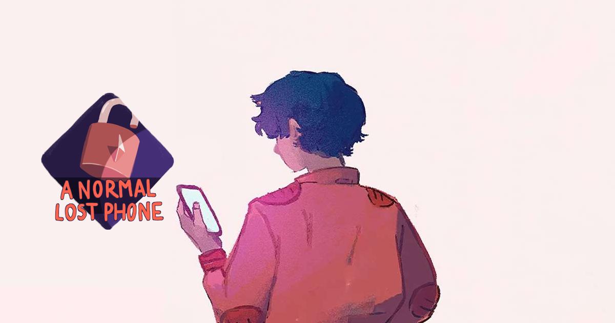 Download & Play A Normal Lost Phone on PC & Mac (Emulator)