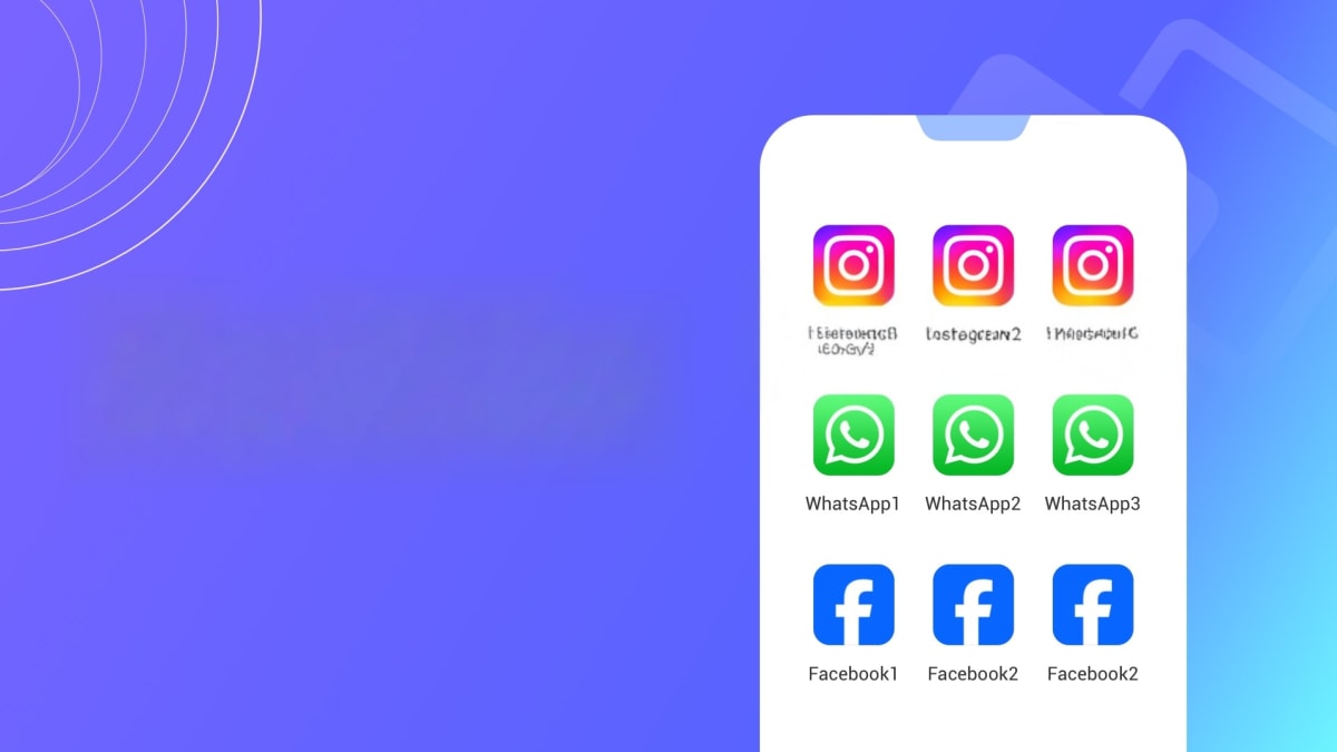 Download and run Account Space: Multi App&Clone on PC & Mac (Emulator)
