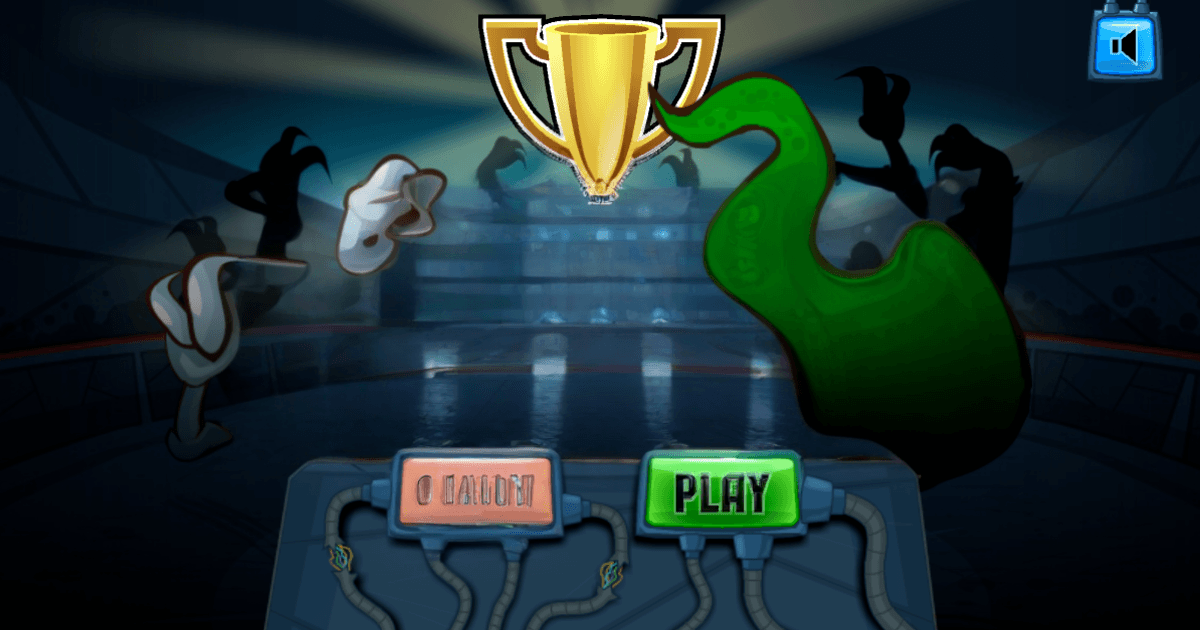 Download & Play Mutant Fighting Cup Original on PC & Mac (Emulator)