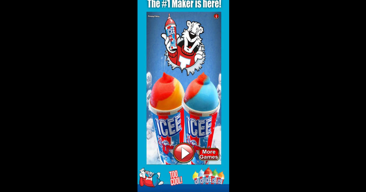 Download & Play ICEE Maker on PC & Mac (Emulator)