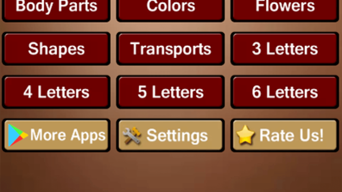 Download and run Spelling Master Game on PC & Mac (Emulator)