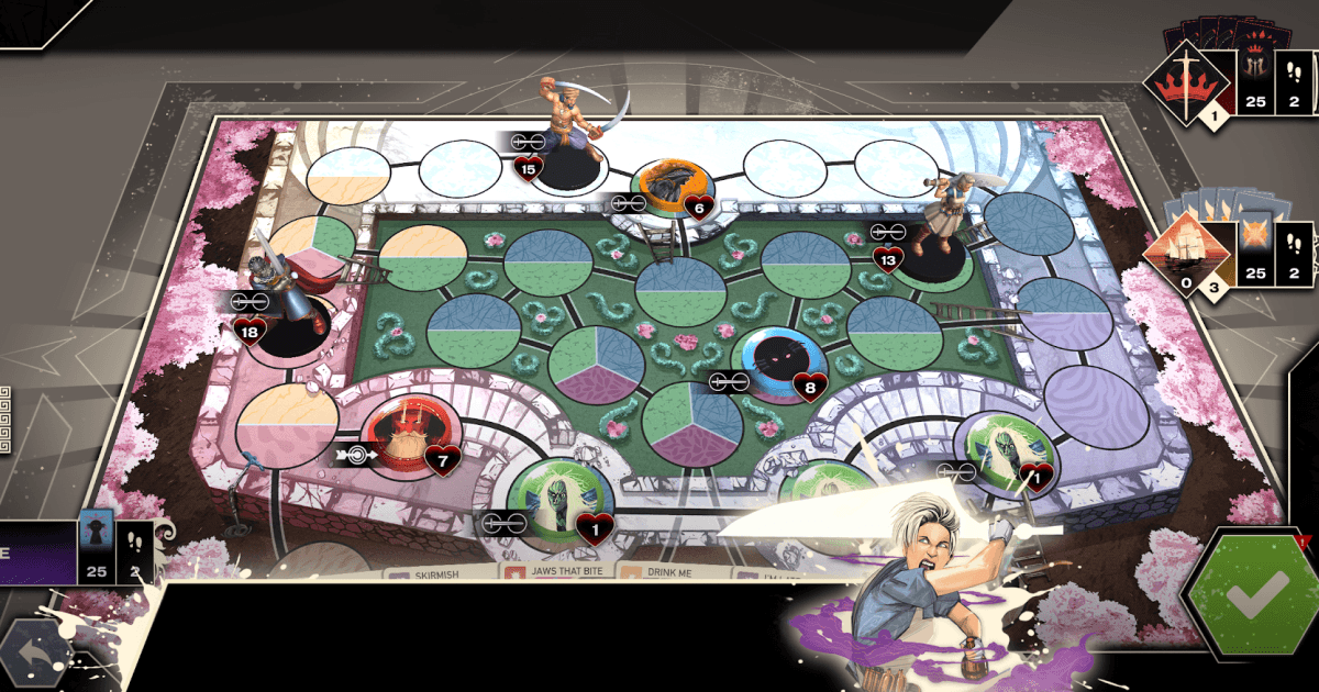 Download & Play Unmatched: Digital Edition on PC & Mac (Emulator)