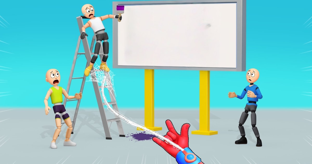 Download & Play Toss & Break on PC & Mac (Emulator)
