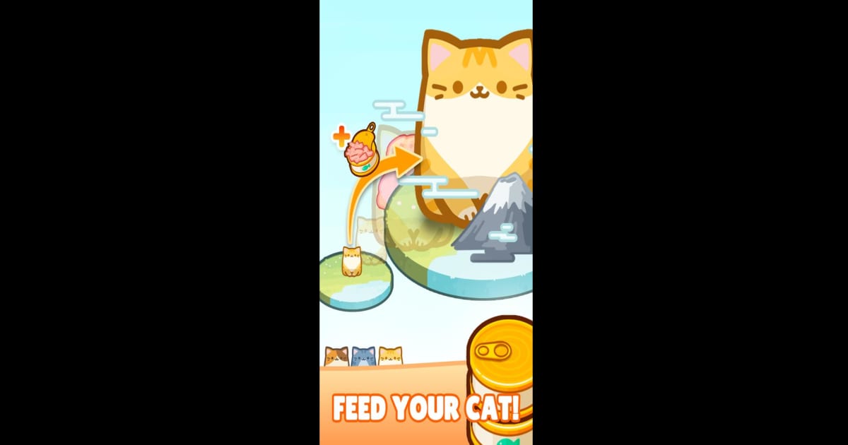 Download & Play Box Cat Jam : Match 3 Cats on PC & Mac (Emulator)