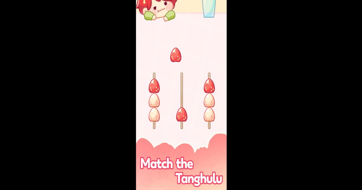 Descarga y juega a Tanghulu Maker en PC y Mac (Emulador)