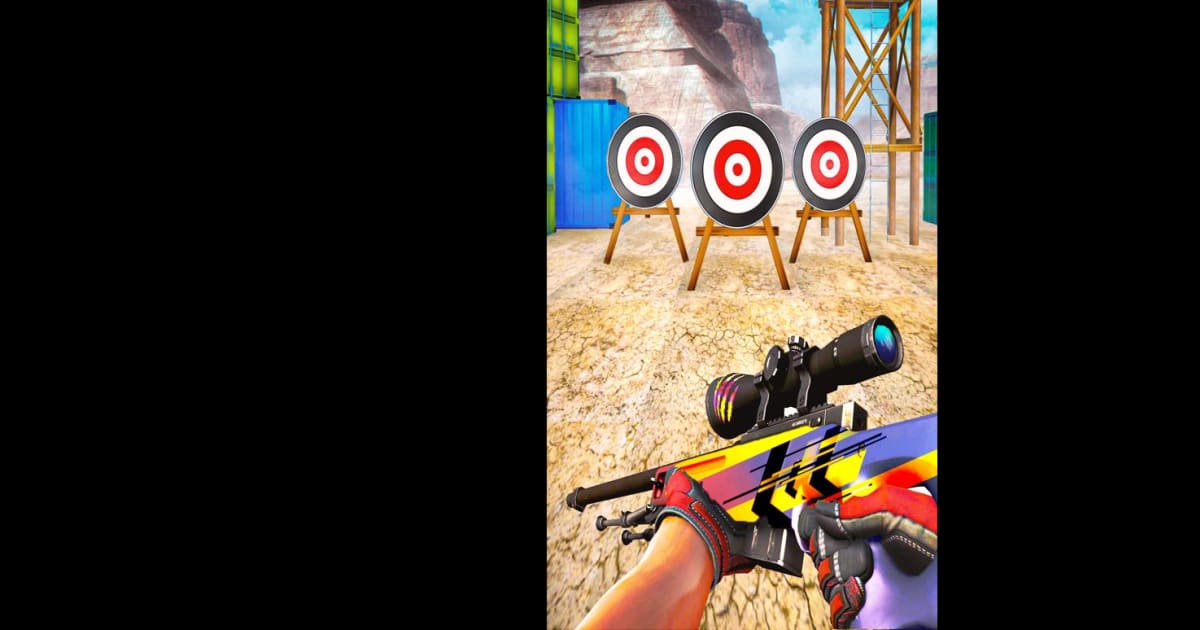 Download & Play Target Shooting Games on PC & Mac (Emulator)