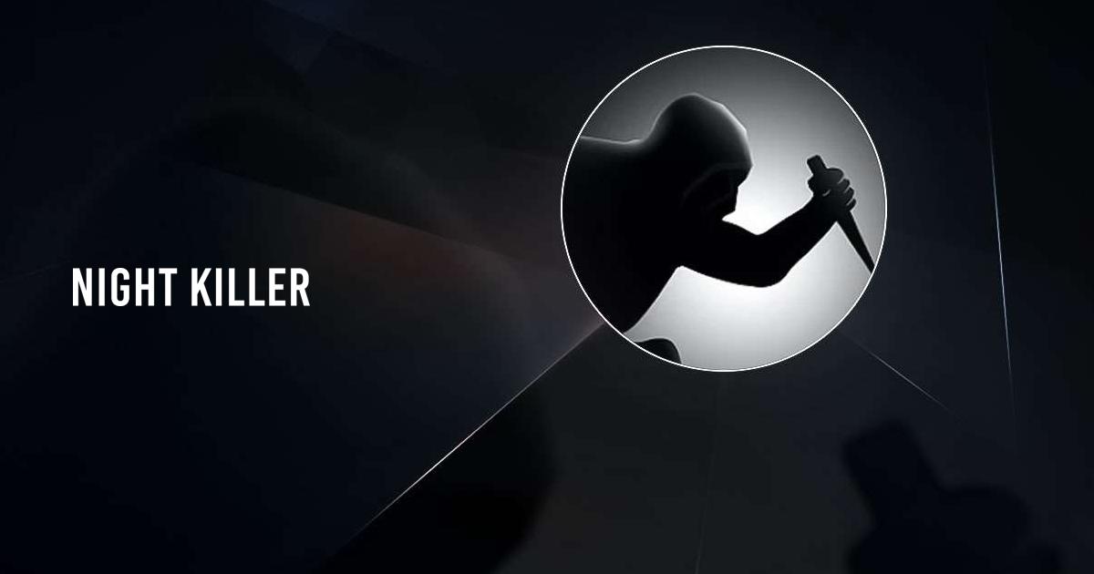 Download & Play Night Killer on PC & Mac (Emulator)