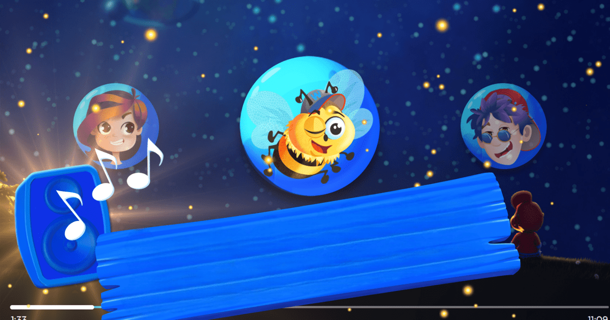 Download and run Adibou by Wiloki – ages 4 to 7 on PC & Mac (Emulator)