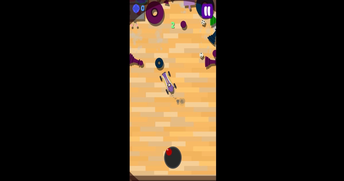 Descarga y juega a Pushy Toys en PC y Mac (Emulador)