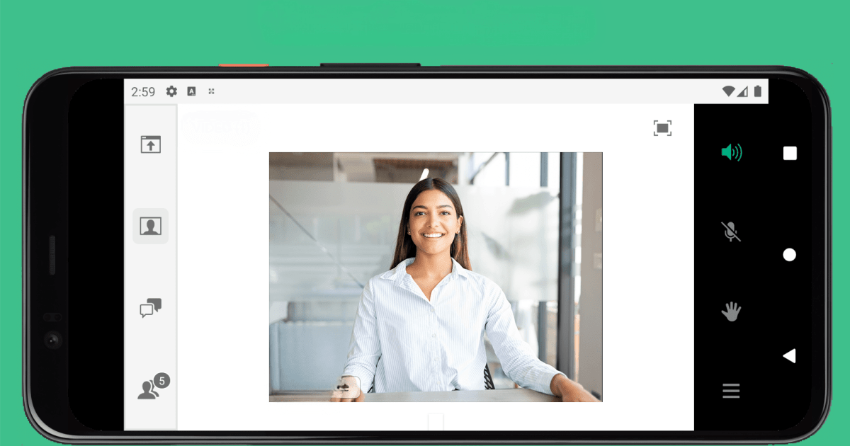 Downloade und starte Adobe Connect auf PC & Mac (Emulator)