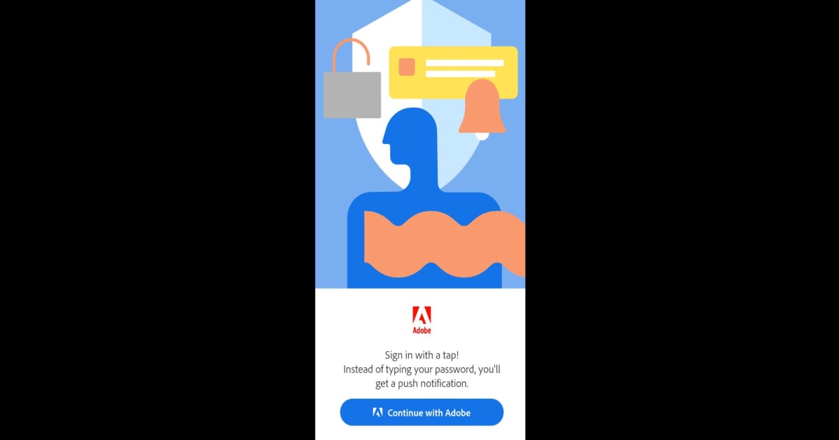 Download and run Adobe Account Access on PC & Mac (Emulator)