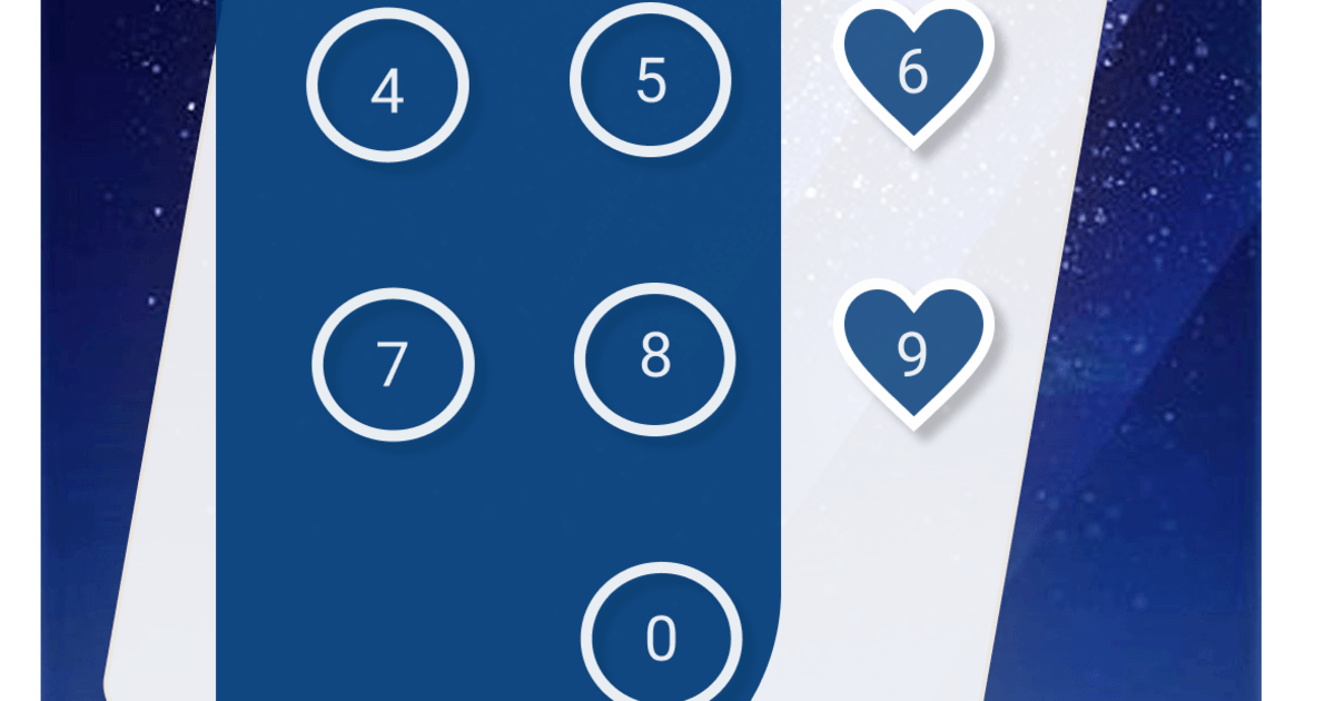 Download and run Screen Lock - Time Password on PC & Mac (Emulator)