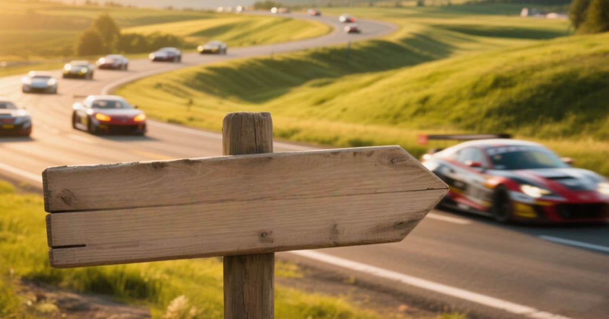 Download & Mainkan Racing Fever di PC & Mac (Emulator)