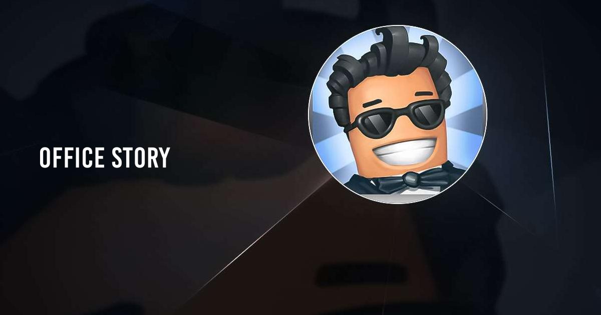Download & Play Office Story on PC & Mac (Emulator)