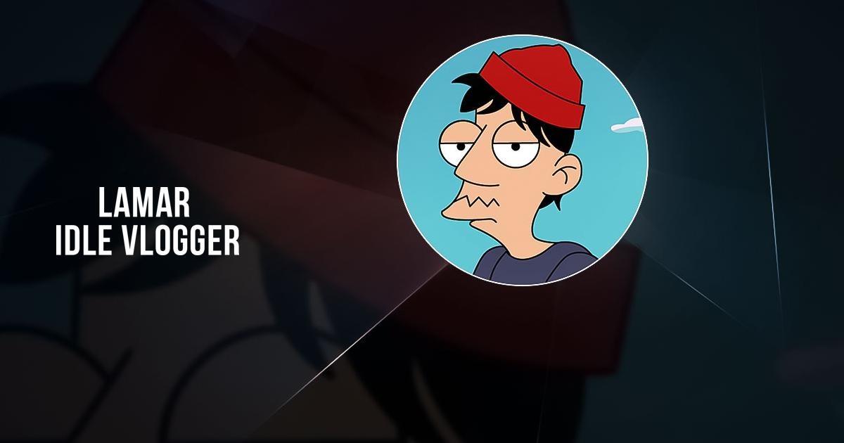 Download & Play Lamar - Idle Vlogger on PC & Mac (Emulator)