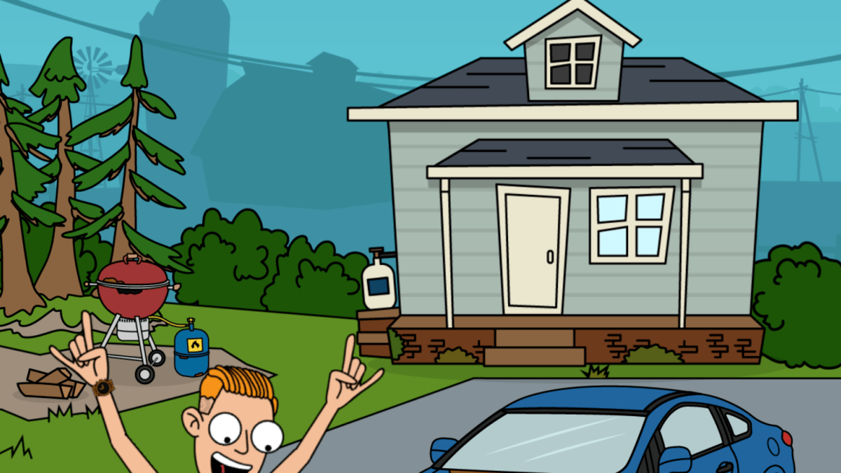 Download & Play Van - Idle Vlogger on PC & Mac (Emulator)