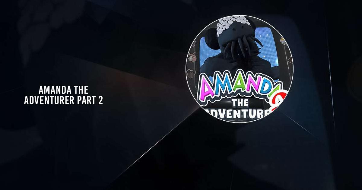 Download & Play Amanda the Adventurer : part 2 on PC & Mac (Emulator)